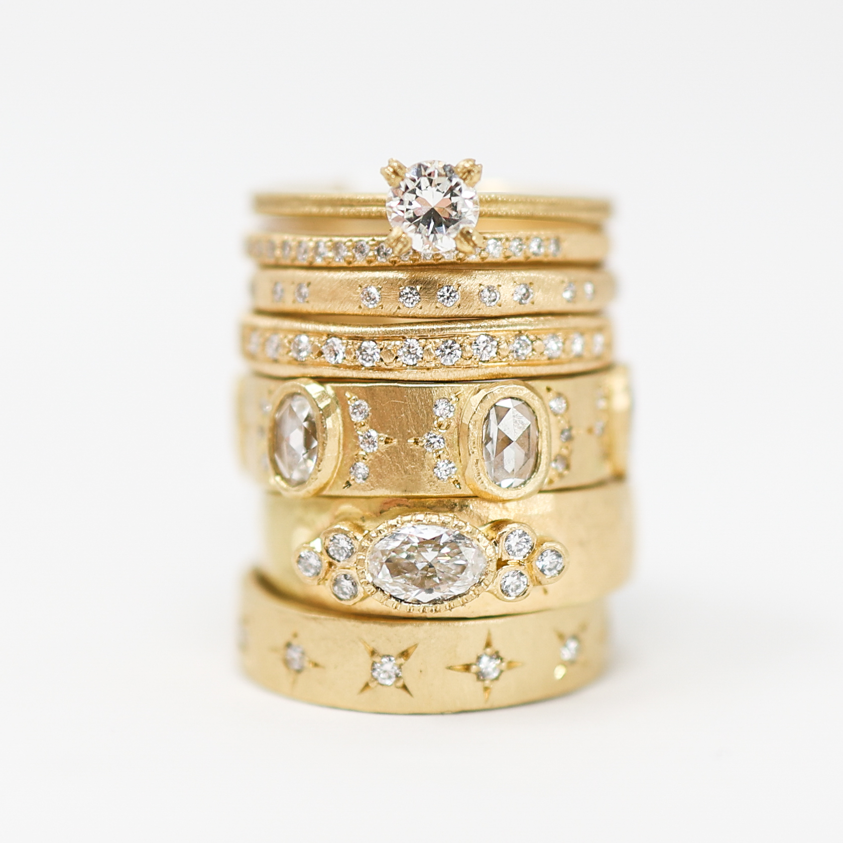 custom jewelry and engagement rings | salt hill jewelry | downtown fargo